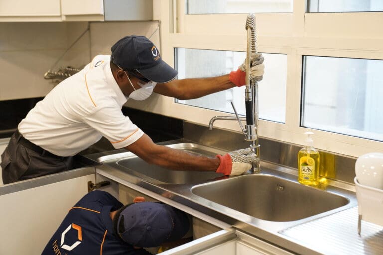 Home Maintenance Tips - HomePro UAE